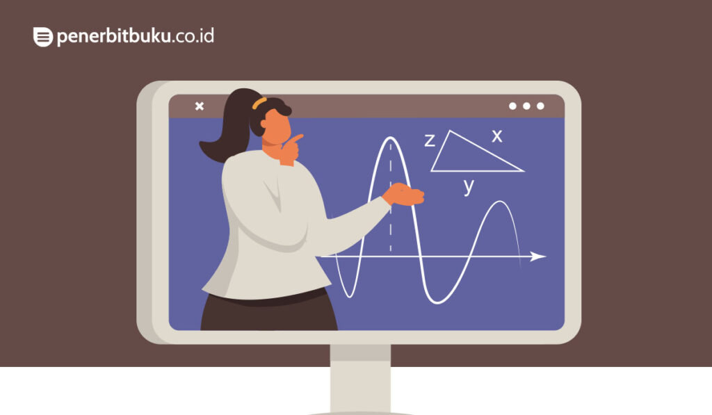 6 Tips Kuliah Daring Agar Lebih Menyenangkan : Penerbit Buku Pendidikan